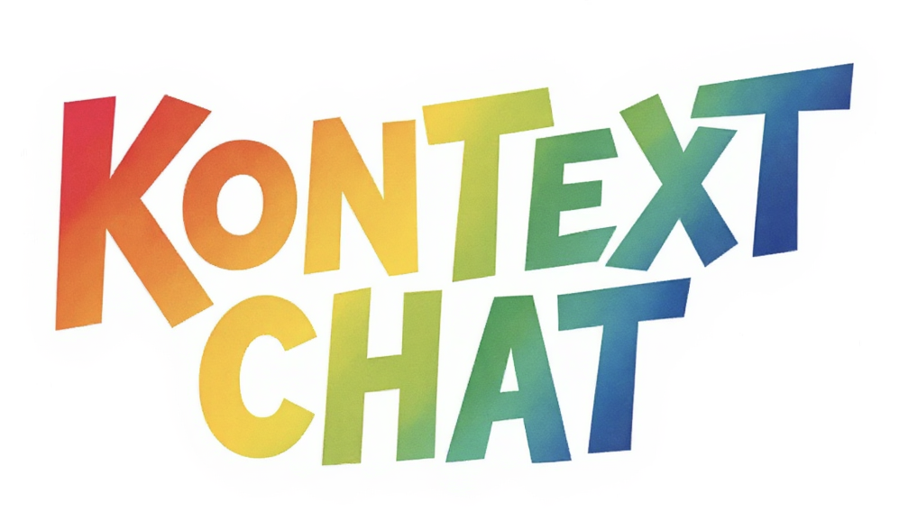Kontext Chat - Chat with images to edit them, powered by FLUX.1 Kontext on Replicate
